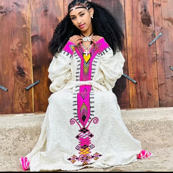 Bayush Gonder Clothes - EthiopianClothing.Net