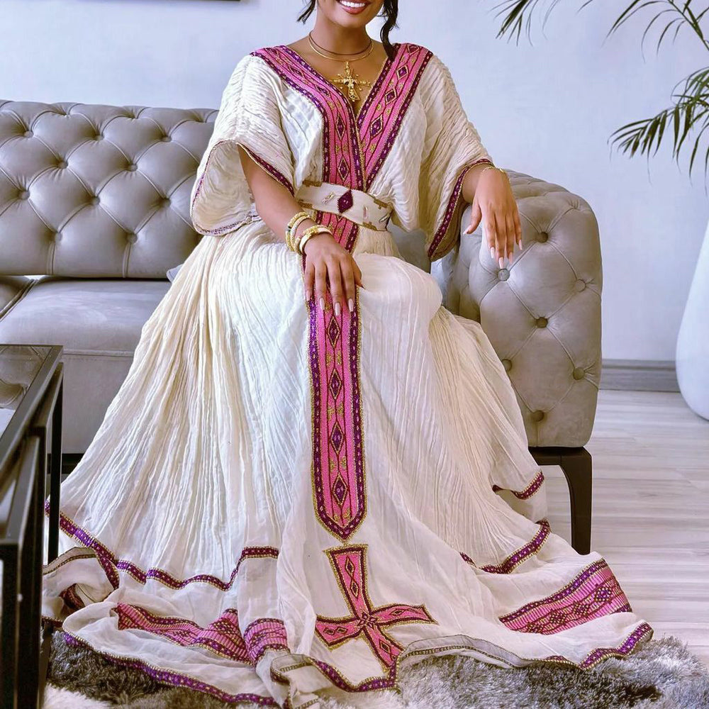 Eritrean zuria - EthiopianClothing.Net