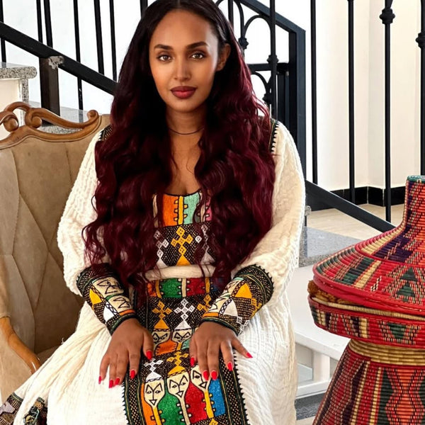 Shikorina Axum Clothes - EthiopianClothing.Net