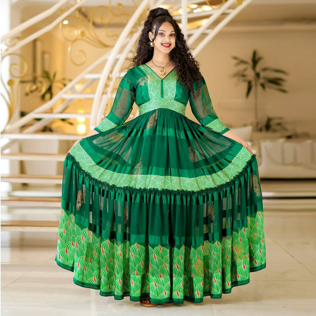 Best Selling Traditional Ethiopian Clothing - EthiopianClothing.Net