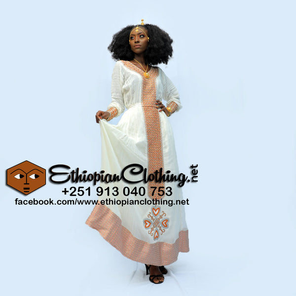 Ethiopian Traditional Dress Tagged "eritrean clothing zuria ...
