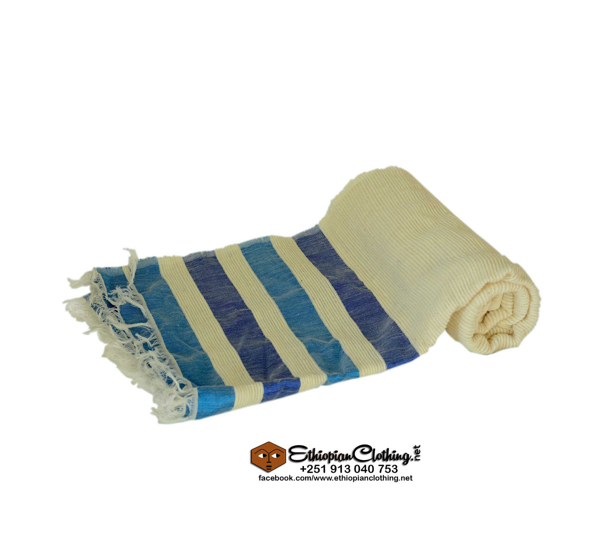 Handwoven Ethiopian Scarves - Traditional Elegance | EthiopianClothing ...