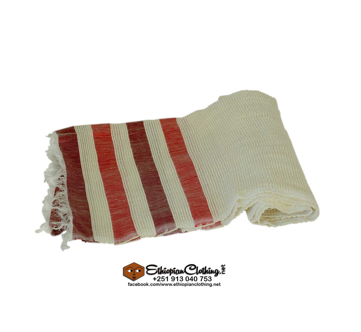 Handwoven Ethiopian Scarves - Traditional Elegance | EthiopianClothing ...