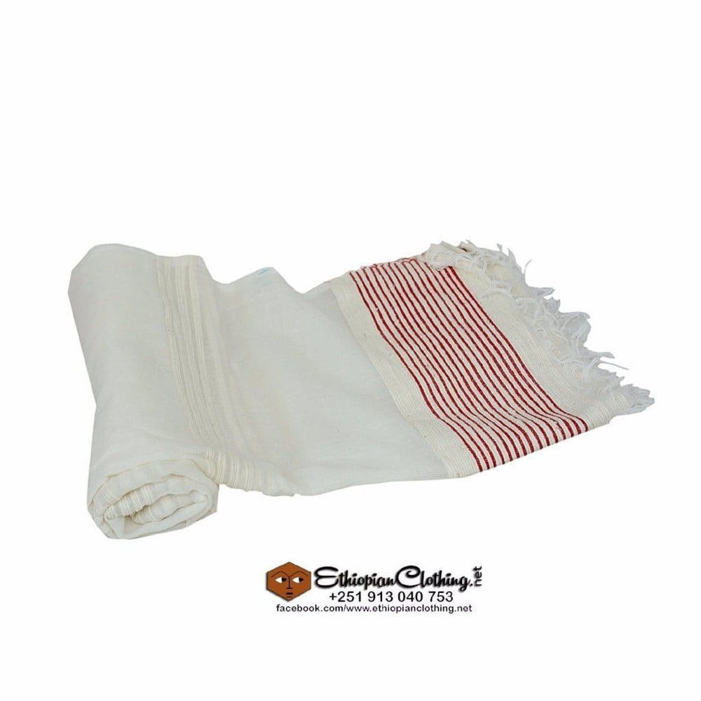 Handwoven Ethiopian Scarves - Traditional Elegance | EthiopianClothing ...