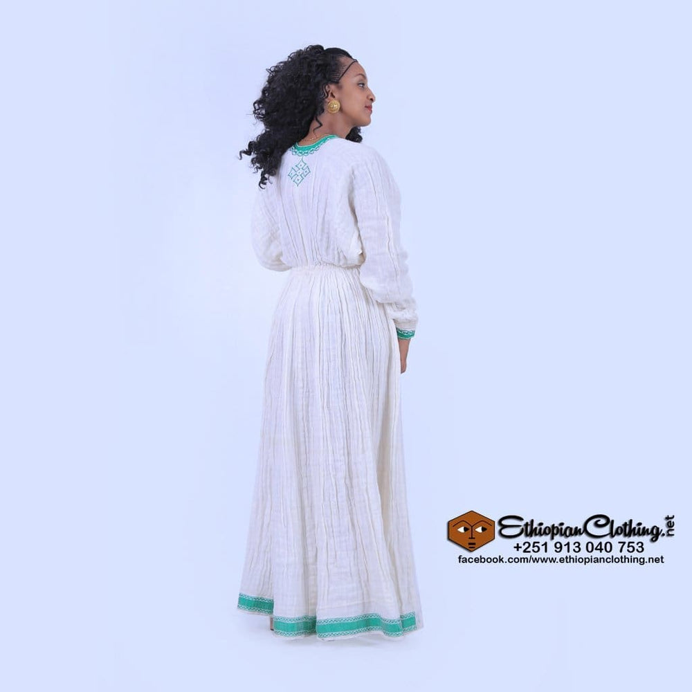 Axum Tibeb - EthiopianClothing.Net