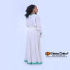 Axum Tibeb - EthiopianClothing.Net