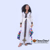 Axum habesha dress - EthiopianClothing.Net