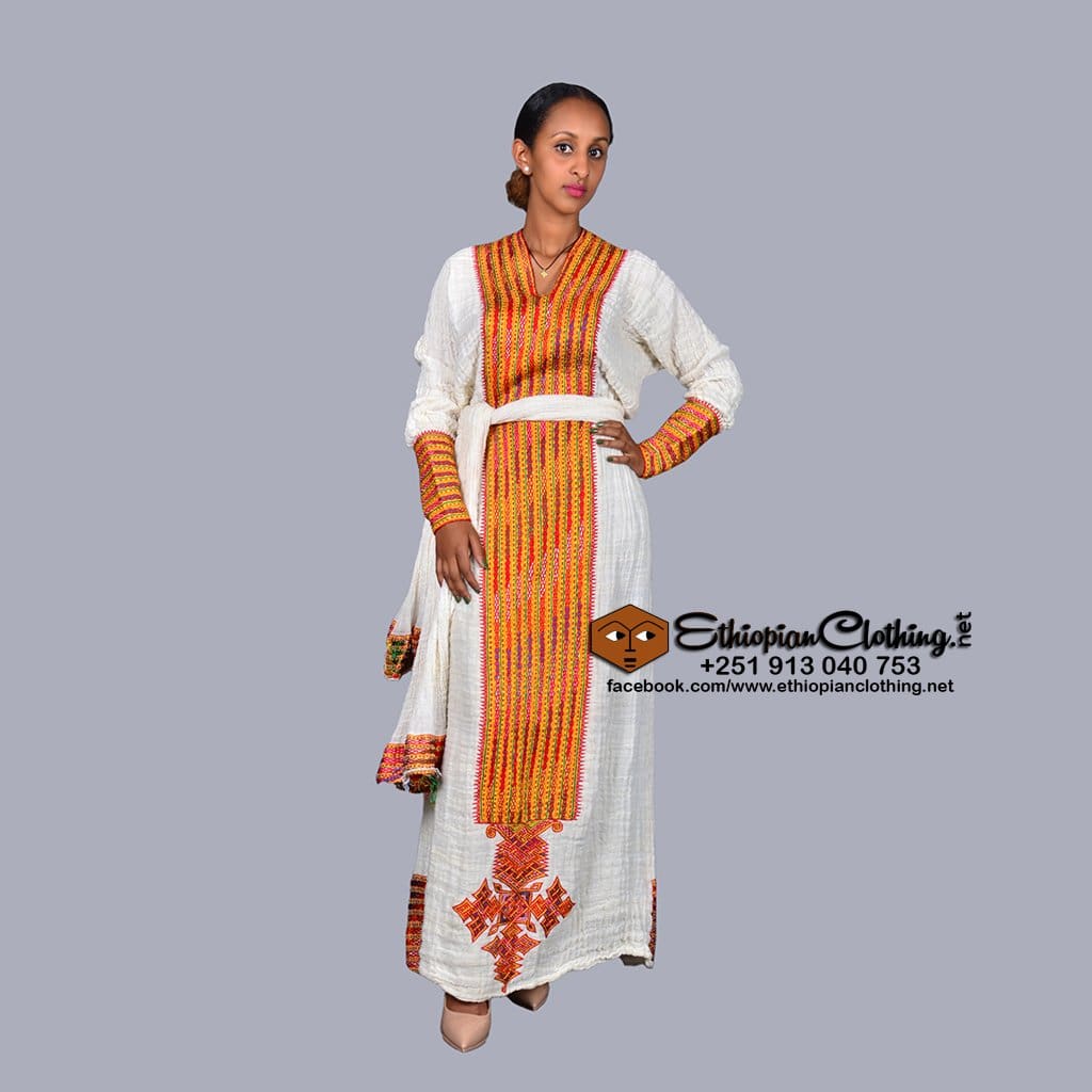 Products Tagged "eritrean clothing zuria" - EthiopianClothing.Net