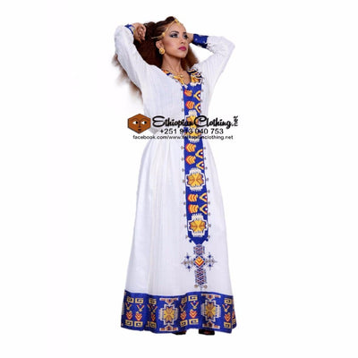 Best Selling Traditional Ethiopian Clothing - EthiopianClothing.Net