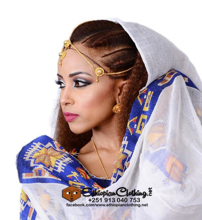 Best Selling Traditional Ethiopian Clothing - EthiopianClothing.Net